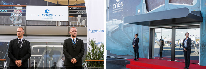 Événementiel | Optio Group