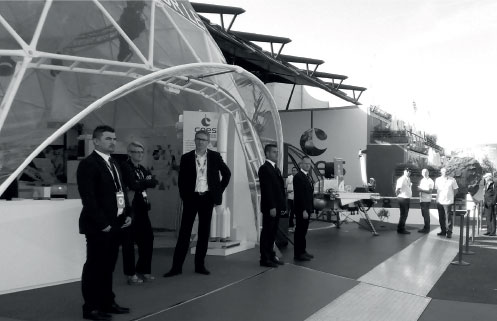 Événementiel | Optio Group