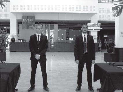 Événementiel | Optio Group